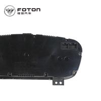 China Montpaque Scenery Foton Instrument Assembly 1K16937600076 with OE Code 1K16937600076 for sale