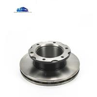 China MS3048H Brakes Disc Rotor for JMC Koster Buses Upgrade Your Braking System for sale