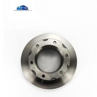 China MS3048H Brakes Disc Rotor for JMC Koster Buses Upgrade Your Braking System for sale