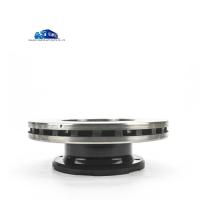 China MS3048H Brakes Disc Rotor for JMC Koster Buses Upgrade Your Braking System for sale