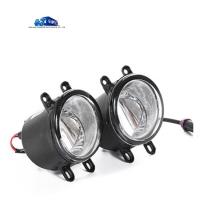 China OE NO. G907B-3732010 STD JMC Jingma Fuzun 19/22 Seater Koster Bus Fog Lamp Assembly for sale