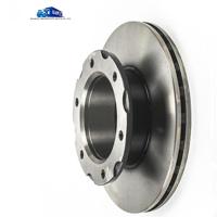 China MS3048H Brakes Disc Rotor for JMC Koster Buses Upgrade Your Braking System for sale