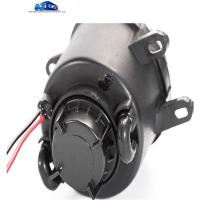 China OE NO. G907B-3732010 STD JMC Jingma Fuzun 19/22 Seater Koster Bus Fog Lamp Assembly for sale