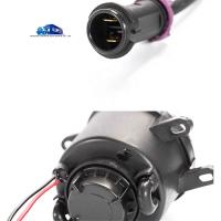 China OE NO. G907B-3732010 STD JMC Jingma Fuzun 19/22 Seater Koster Bus Fog Lamp Assembly for sale