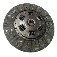 China Clutch Friction Plate for Heli Forklift Truck 18C/DS275 114A3-10201 at Affordable for sale