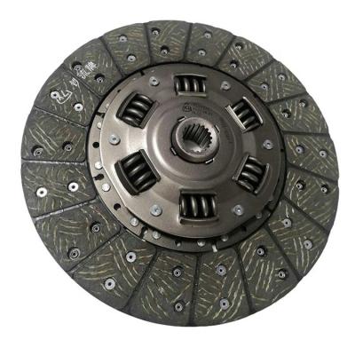 China Clutch Friction Plate for Heli Forklift Truck 18C/DS275 114A3-10201 at Affordable for sale