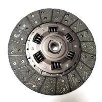 China Clutch Friction Plate for Heli Forklift Truck 18C/DS275 114A3-10201 at Affordable for sale
