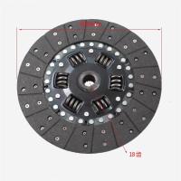 China Clutch Friction Plate for Heli Forklift Truck 18C/DS275 114A3-10201 at Affordable for sale