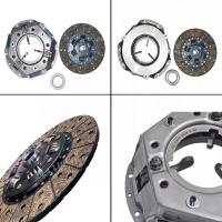 China Clutch Friction Plate for Heli Forklift Truck 18C/DS275 114A3-10201 at Affordable for sale