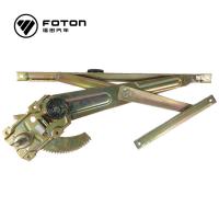 China Window Regulator Assembly Glass Lifter for Foton Light Truck Parts 2007- Original for sale