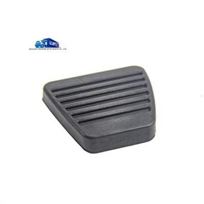 China Silicon Rubber Pedal Skins for Brake Pedal Skid on JMC Jingma Koster Fuyun Makings for sale