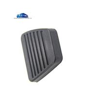 China Silicon Rubber Pedal Skins for Brake Pedal Skid on JMC Jingma Koster Fuyun Makings for sale