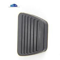 China Silicon Rubber Pedal Skins for Brake Pedal Skid on JMC Jingma Koster Fuyun Makings for sale