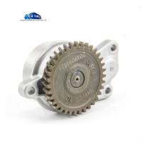 China Oil Pump Original VM 4D28 Diesel Engine Parts 1011100RAA Suitable for SAIC MAXUS V80 and JMV Jingma Buses for sale