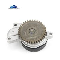 China Oil Pump Original VM 4D28 Diesel Engine Parts 1011100RAA Suitable for SAIC MAXUS V80 and JMV Jingma Buses for sale