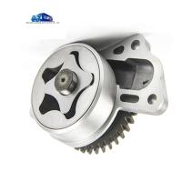 China Oil Pump Original VM 4D28 Diesel Engine Parts 1011100RAA Suitable for SAIC MAXUS V80 and JMV Jingma Buses for sale
