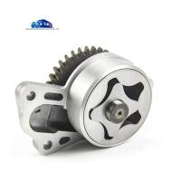 China Oil Pump Original VM 4D28 Diesel Engine Parts 1011100RAA Suitable for SAIC MAXUS V80 and JMV Jingma Buses for sale