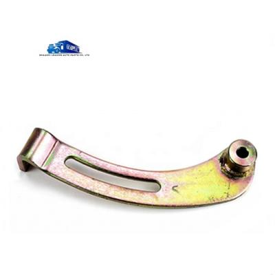 China Accessories Standard Size Generator Adjustment Bracket Arm for JMC Truck Top Performance for sale