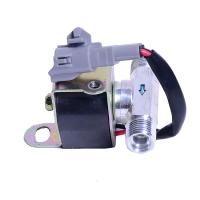 China Foton Air Conditioning Solenoid Valve 1K16981200402-1 for Car Fitment Brake System for sale