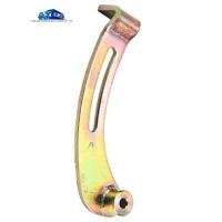 China Accessories Standard Size Generator Adjustment Bracket Arm for JMC Truck Top Performance for sale