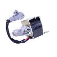 China Foton Air Conditioning Solenoid Valve 1K16981200402-1 for Car Fitment Brake System for sale