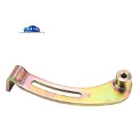 China Accessories Standard Size Generator Adjustment Bracket Arm for JMC Truck Top Performance for sale
