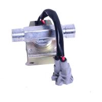 China Foton Air Conditioning Solenoid Valve 1K16981200402-1 for Car Fitment Brake System for sale
