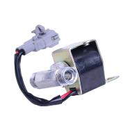 China Foton Air Conditioning Solenoid Valve 1K16981200402-1 for Car Fitment Brake System for sale