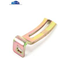 China Accessories Standard Size Generator Adjustment Bracket Arm for JMC Truck Top Performance for sale
