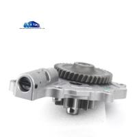 China OE NO. 8974363921E057F JMC Diesel Engine Part for JMV Jingma Bus Genuine 4JJ1 Oil Pump for sale