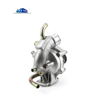 China 1307100CBA Water Pump for JMC Jingma Kooster Medium Buses and Efficiency Combined for sale