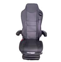 China Volvo Comfort Air Suspension Truck Driver's Seat with Optional Heating and Ventilation for sale