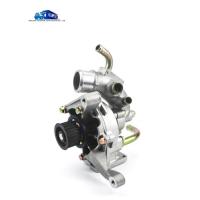 China 1307100CBA Water Pump for JMC Jingma Kooster Medium Buses and Efficiency Combined for sale