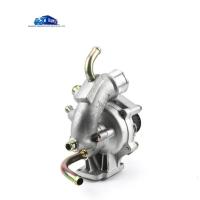 China 1307100CBA Water Pump for JMC Jingma Kooster Medium Buses and Efficiency Combined for sale