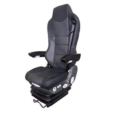 China Comfort Air Suspension Truck Driver's Seat Purpose for Retrofit/Upgrade OE NO. Sxyl-060 for sale