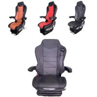 China Comfort Air Suspension Truck Driver's Seat Purpose for Retrofit/Upgrade OE NO. Sxyl-060 for sale