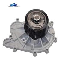 China Top-rated OEM 5333148 cooling water pump for jac foton and other models for sale