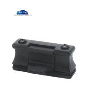 China G907B1-6402102A OE NO. Window Glass Clip for JMC Jingma Bus Coaster Glass Hooks Locks for sale