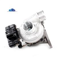 China 10168923/GTC1446 Turbocharger For SAIC MAXUS G10 1.9T Changan F70 Yunnei D19 Engine for sale