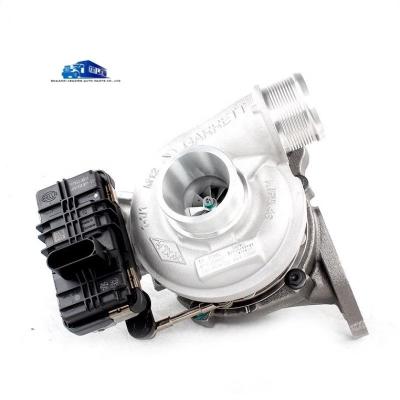 China 10168923/GTC1446 Turbocharger For SAIC MAXUS G10 1.9T Changan F70 Yunnei D19 Engine for sale