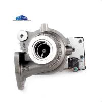 China 10168923/GTC1446 Turbocharger For SAIC MAXUS G10 1.9T Changan F70 Yunnei D19 Engine for sale