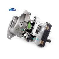 China 10168923/GTC1446 Turbocharger For SAIC MAXUS G10 1.9T Changan F70 Yunnei D19 Engine for sale