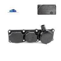 China Authentic OEM Design Oil Vapor Separator for Yunnei D20TCIF Engine X10017454 Produced for sale
