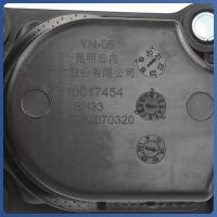 China Authentic OEM Design Oil Vapor Separator for Yunnei D20TCIF Engine X10017454 Produced for sale