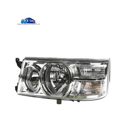 China Coster V907LC-3711020 Truck Auto Headlight Assembly For Jmc Koster Bus Of Replace/Repair STD for sale