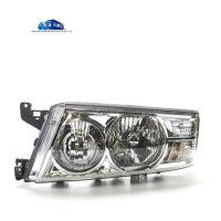 China Coster V907LC-3711020 Truck Auto Headlight Assembly For Jmc Koster Bus Of Replace/Repair STD for sale