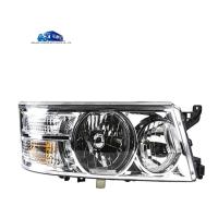 China Coster V907LC-3711020 Truck Auto Headlight Assembly For Jmc Koster Bus Of Replace/Repair STD for sale