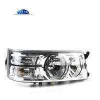 China Coster V907LC-3711020 Truck Auto Headlight Assembly For Jmc Koster Bus Of Replace/Repair STD for sale