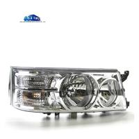 China Coster V907LC-3711020 Truck Auto Headlight Assembly For Jmc Koster Bus Of Replace/Repair STD for sale