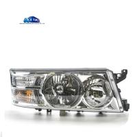 China Coster V907LC-3711020 Truck Auto Headlight Assembly For Jmc Koster Bus Of Replace/Repair STD for sale